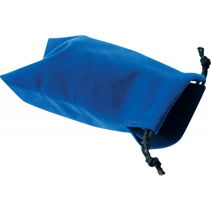 Soft pouch 13 x 10 cm (5’’ x 4’’) , Price: €4.00,